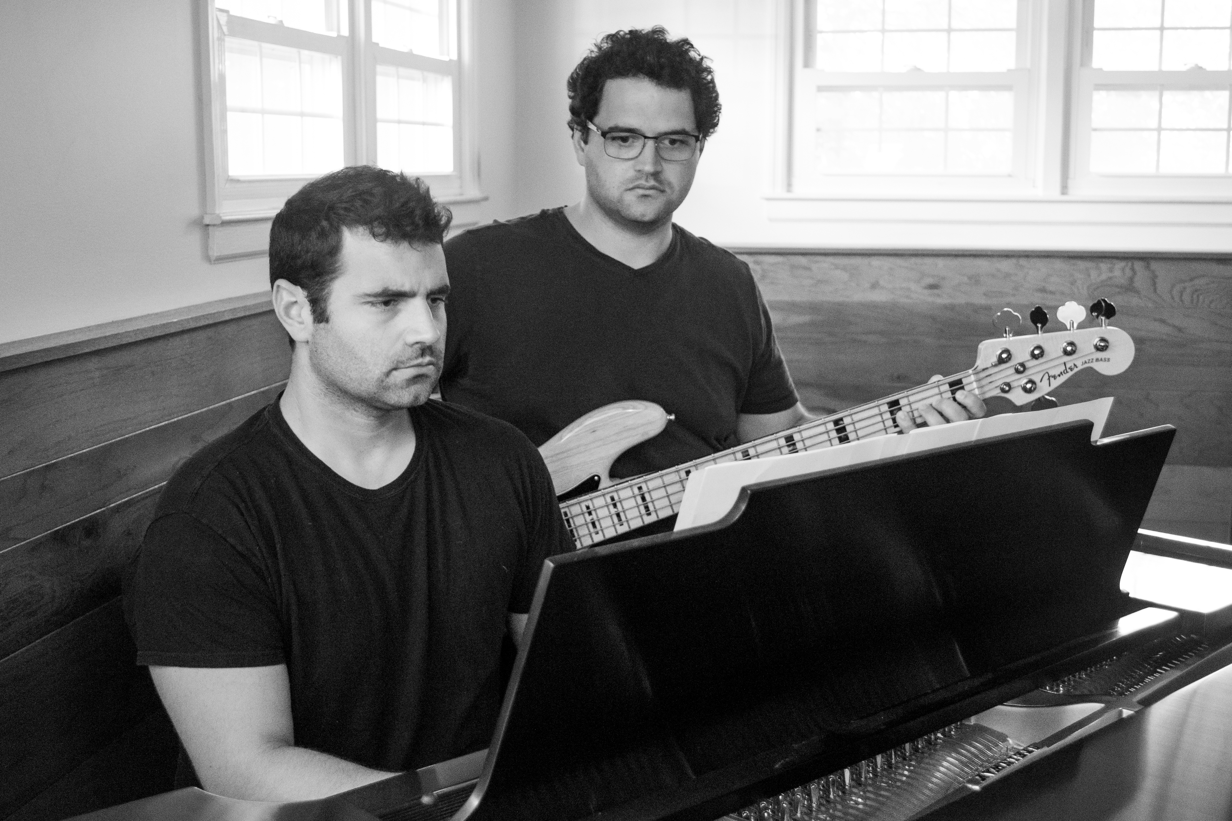 Music – The Pietra Group
